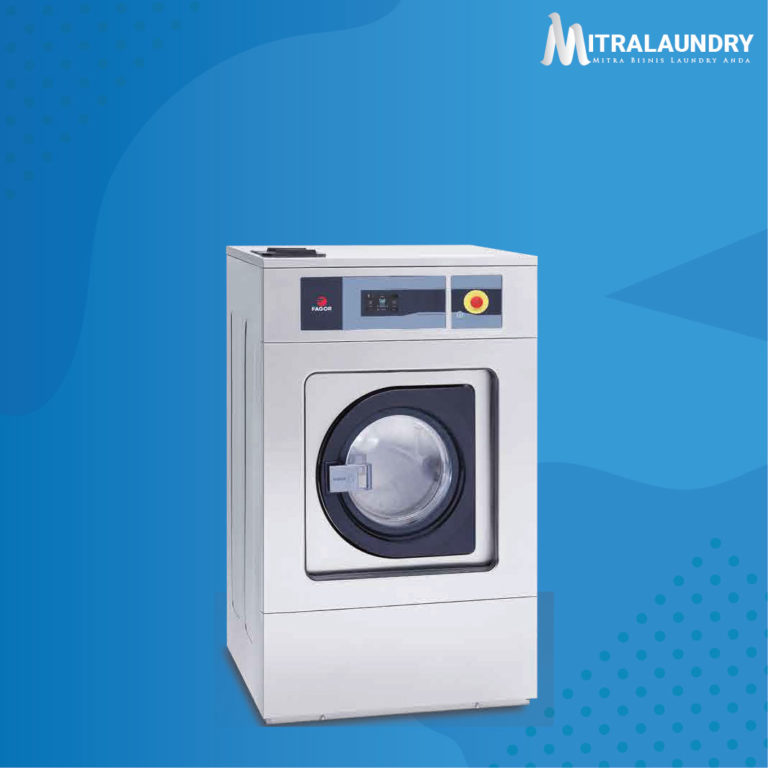 FAGOR LA-SERIES WASHER EXTRACTOR ( WET CLEANING) – Mitralaundry