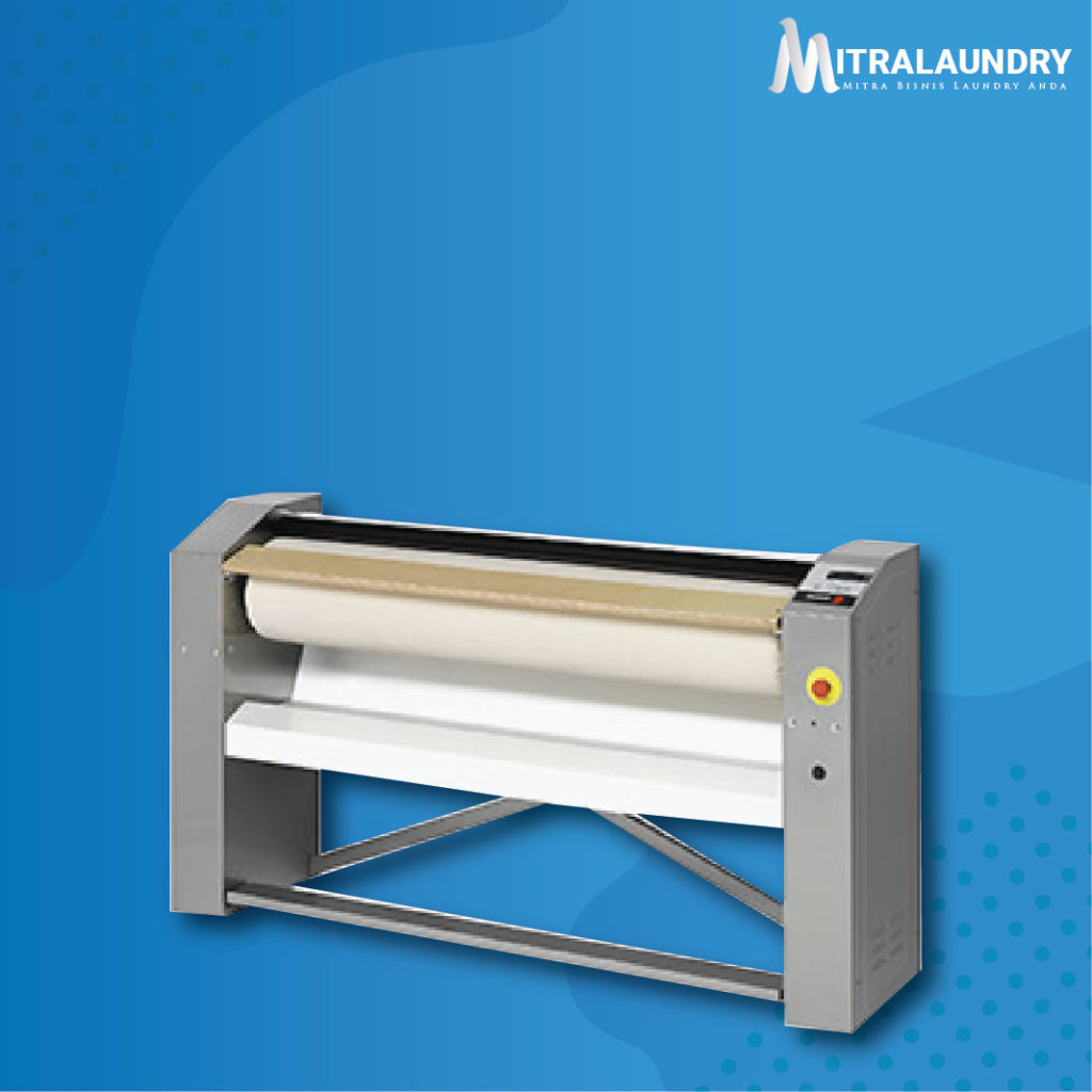 FAGOR WALL IRONER – Mitralaundry